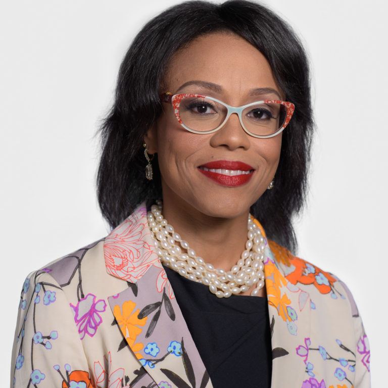 Diandra “Fu” Debrosse Becomes First Black Woman Ever Appointed to Lead ...