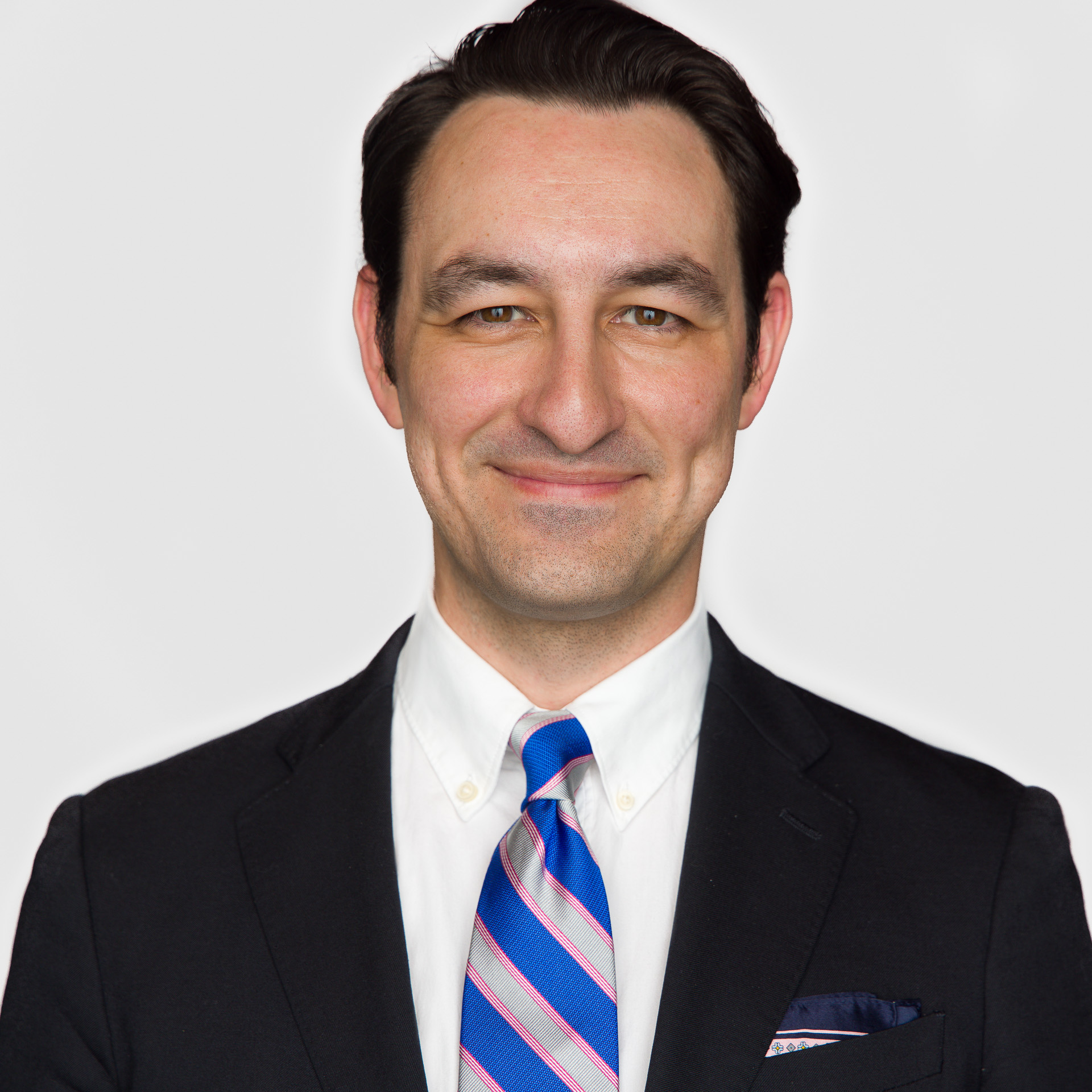 James Ulwick | DiCello Levitt