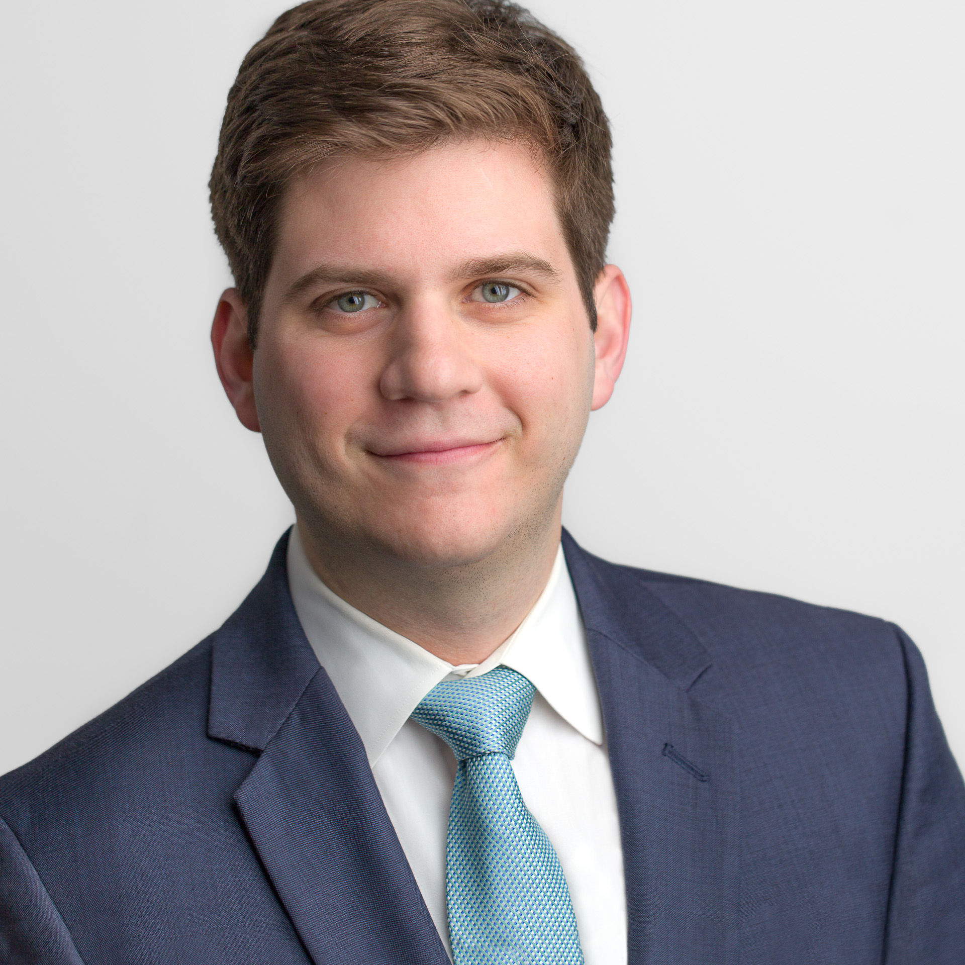 Justin J. Hawal | DiCello Levitt