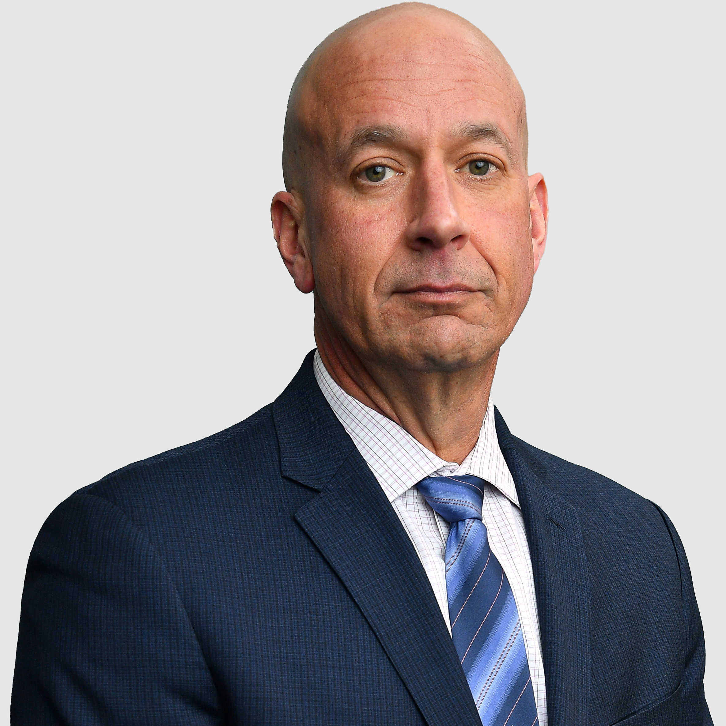 Chuck Dender | DiCello Levitt