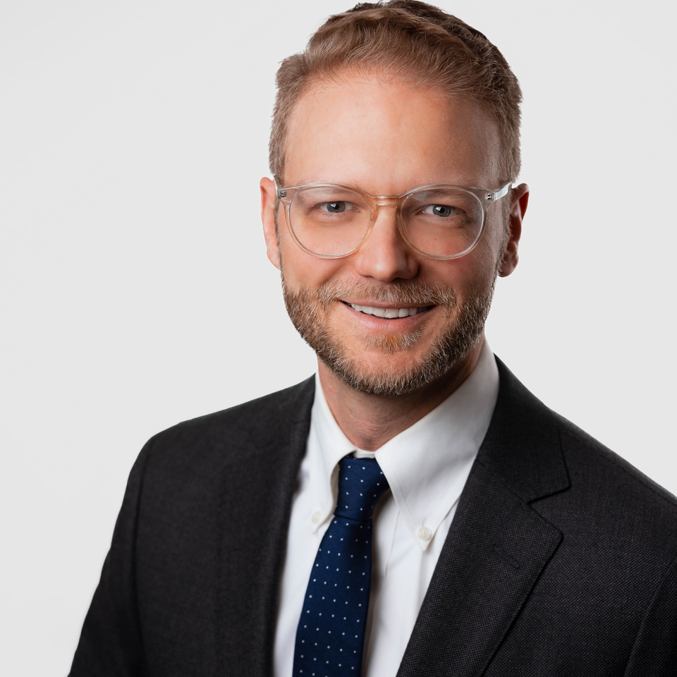 Corban S. Rhodes - DiCello Levitt