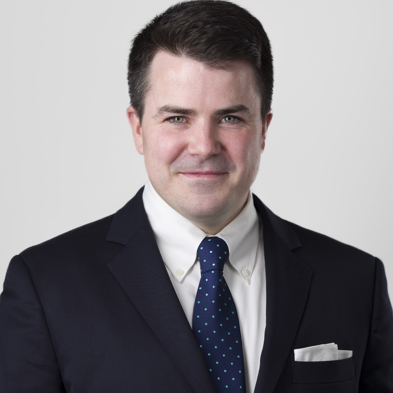 J. Gordon Bergstresser | DiCello Levitt