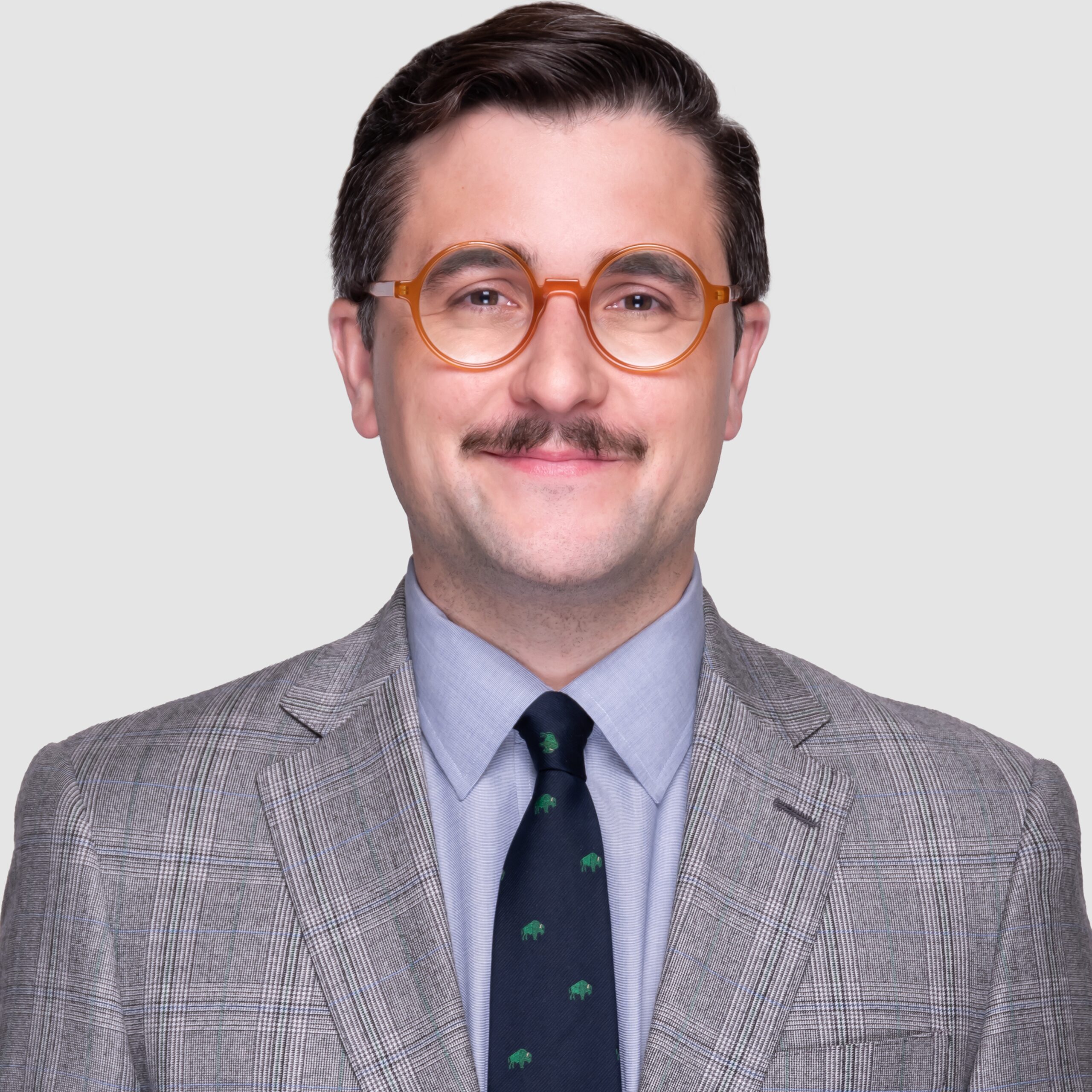 Eaghan Davis - DiCello Levitt