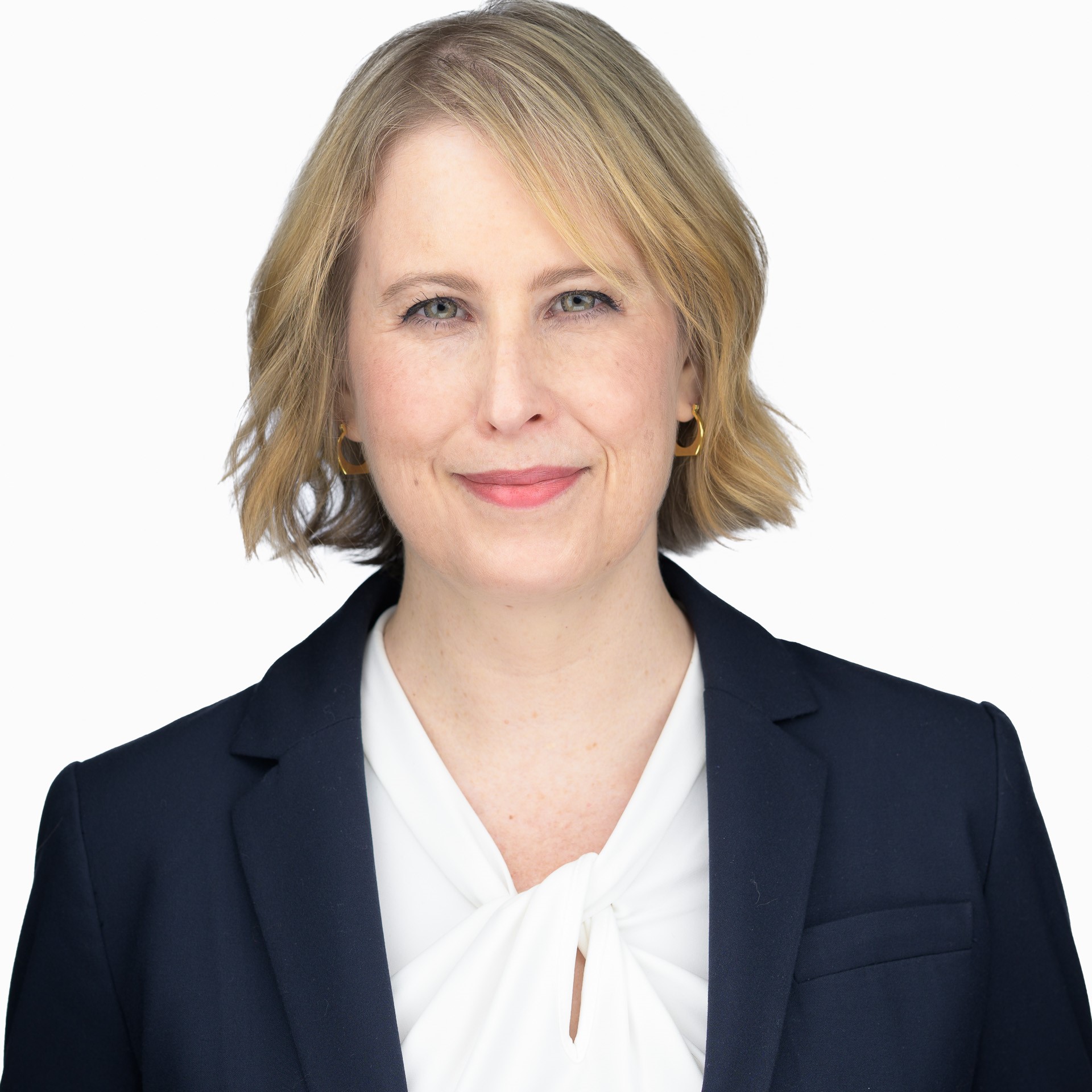 Carrie Syme - DiCello Levitt