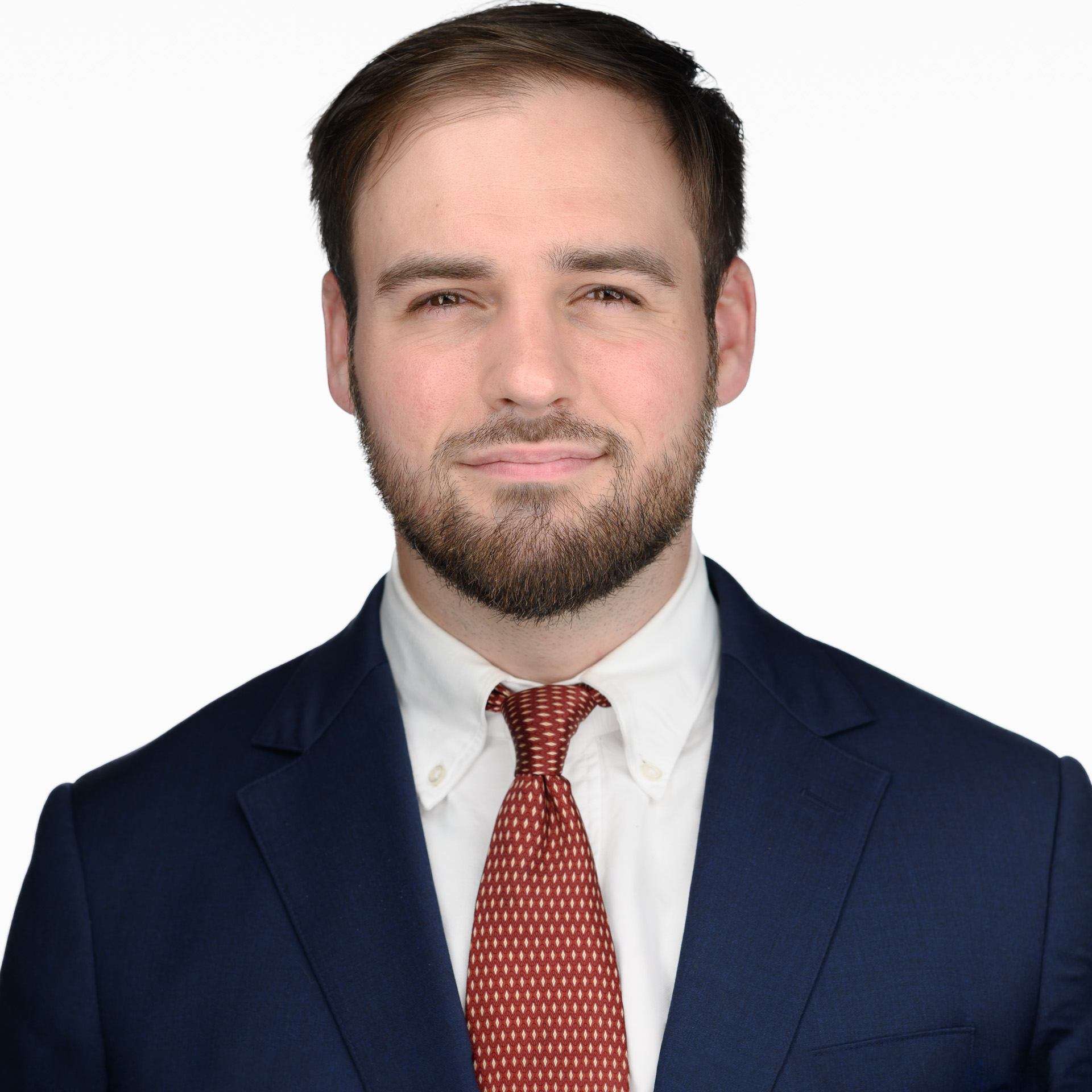 Theo Salem-Mackall - DiCello Levitt